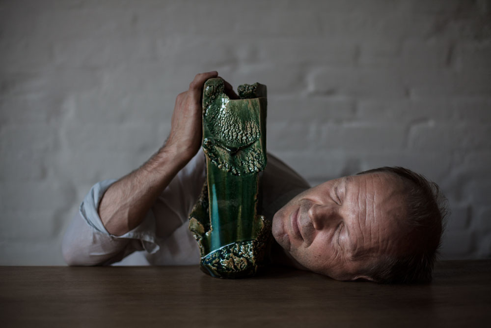 De schoonheid van de imperfectie - een portret van neurowetenschapper ...